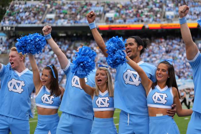 North Carolina Tar Heels College Football Preview 2023: Top Players ...