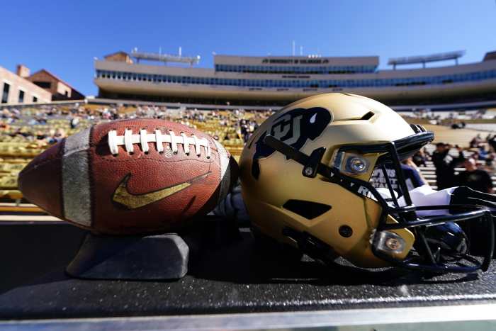 Colorado Football Schedule 2023: Game Predictions, Scores - College ...
