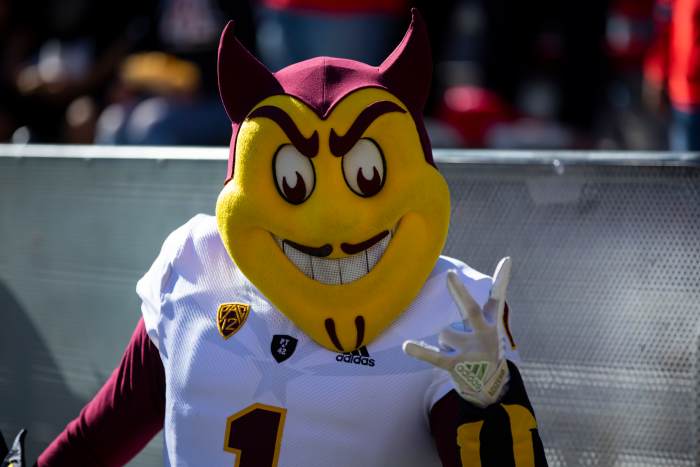 Arizona State Sun Devils College Football Preview 2023: Keys To The ...