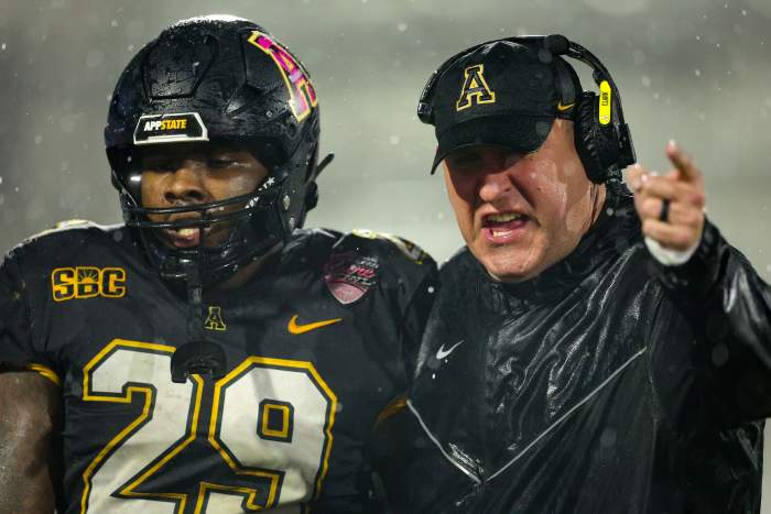 2024 College Football Rankings 76-100: Offseason First Look - College ...