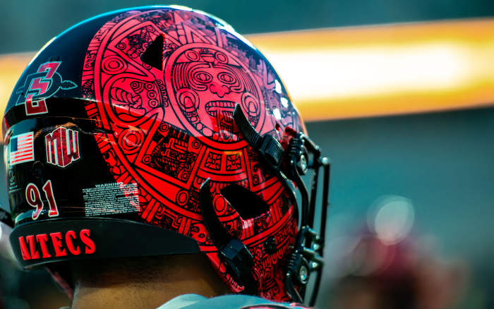 San Diego State Football Schedule 2024: 3 Things To Know - College ...