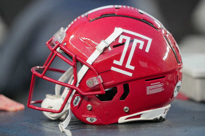 Temple Football Schedule 2025: Game Dates, Matchups, and AAC Teams ...
