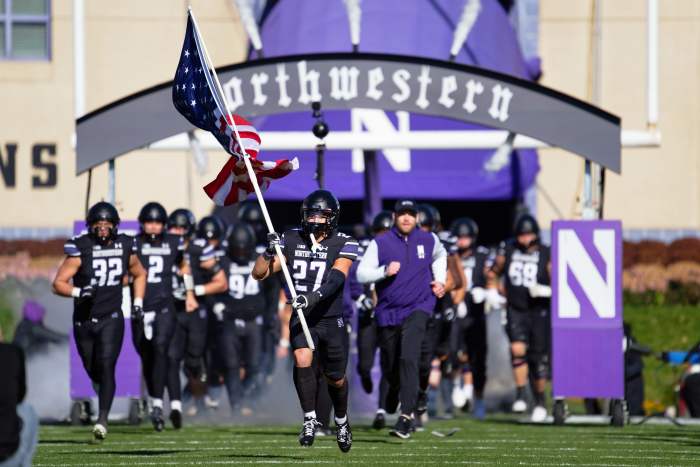 Northwestern Preview, Best Players, Top Transfers, Season Prediction ...