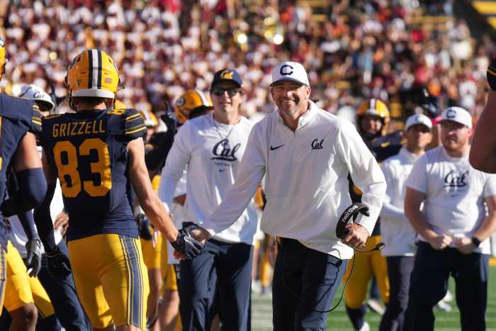 Cal College Football Preview, Best Players, Top Transfers, Season ...