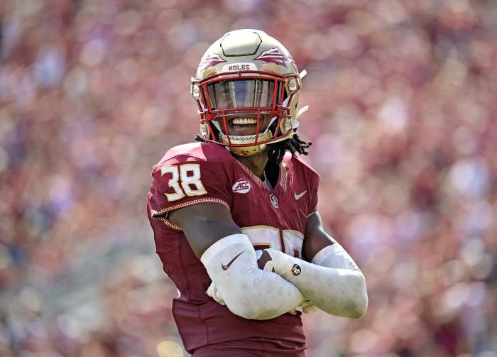 Florida State College Football Preview 2024: Key Players, Game Schedule ...