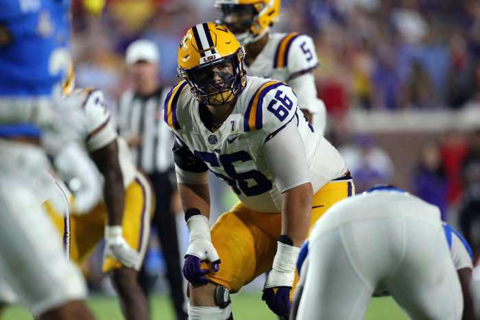 LSU Football Preview 2024 Keys to the Season: Top 10 Tiger Players ...