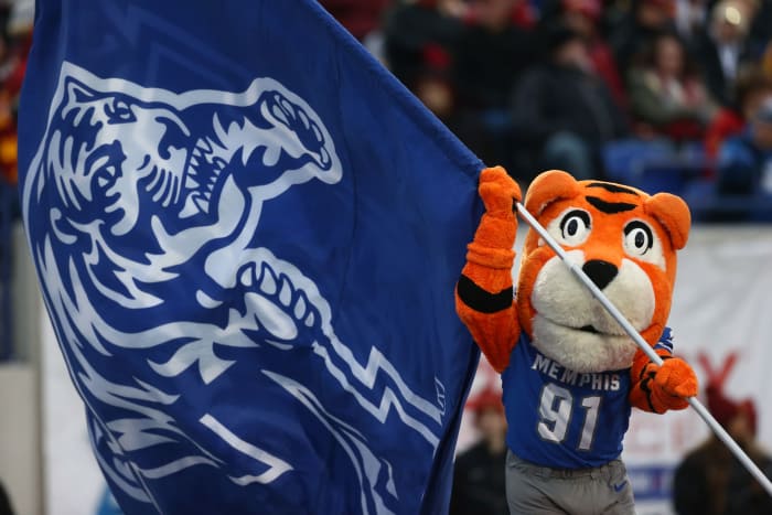 Memphis Football Schedule 2025: Game Dates, Matchups, and AAC Teams ...