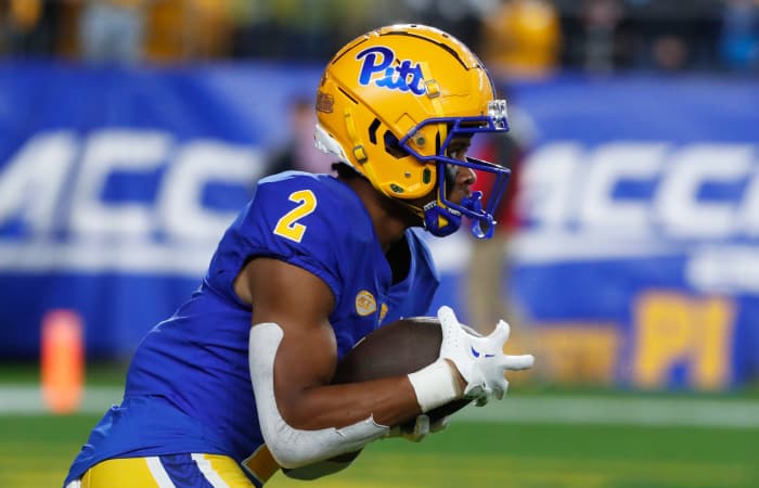 Pitt Football Preview, Best Players, Top Transfers, Season Prediction ...