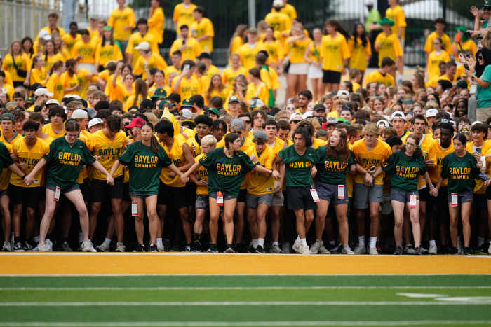 Baylor 2025 Football Schedule: Best & Worst Scenarios, Season ...