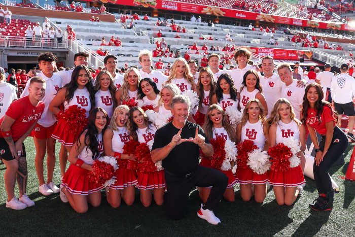 Utah 2025 Football Schedule: Best & Worst Scenarios, Season Prediction ...