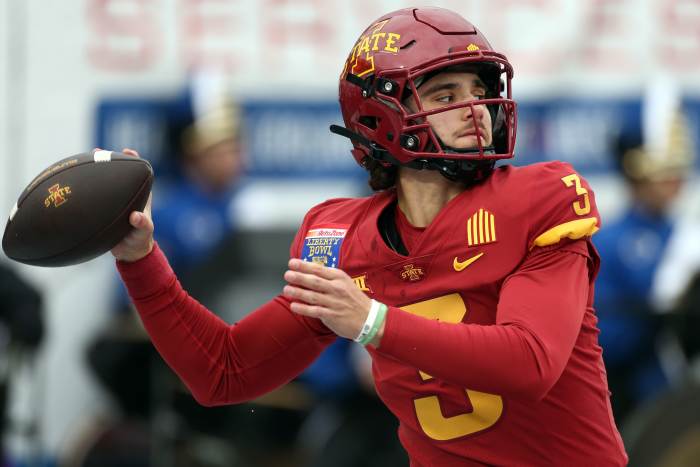 Iowa State Football: 2024 Preview, Best Players, Top Transfers, Season ...