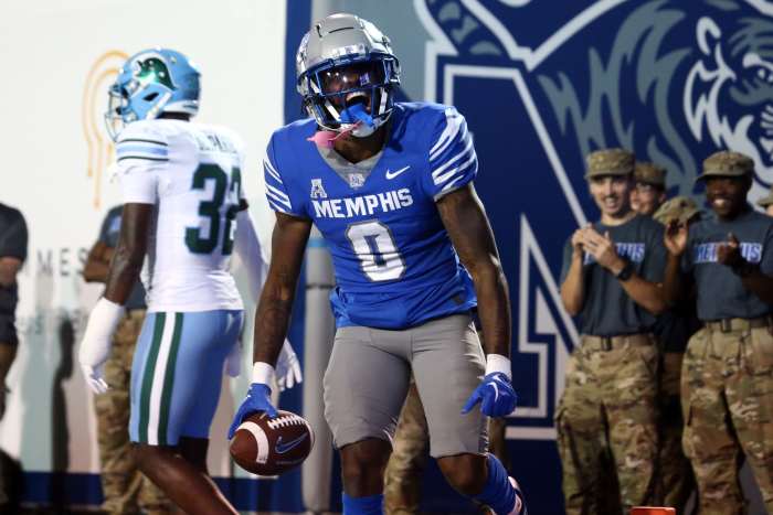 Memphis at Tulane: How to Watch, Expert Picks, Consensus Predictions ...