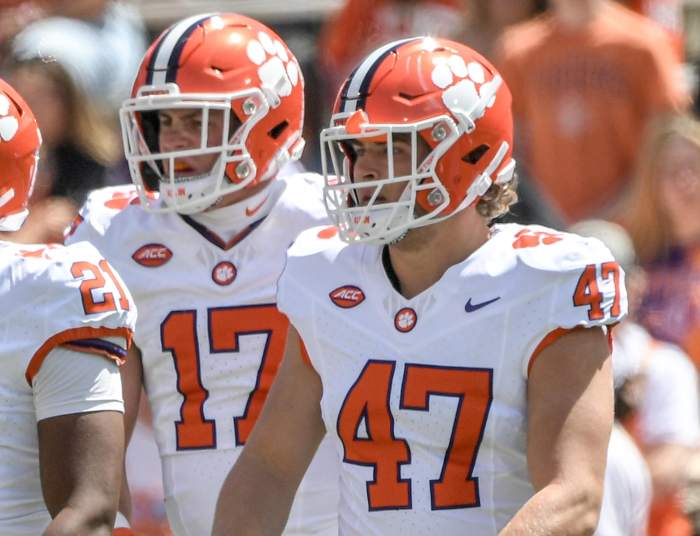 ACC College Football 2024: 5 Instant Impact Freshmen - College Football ...