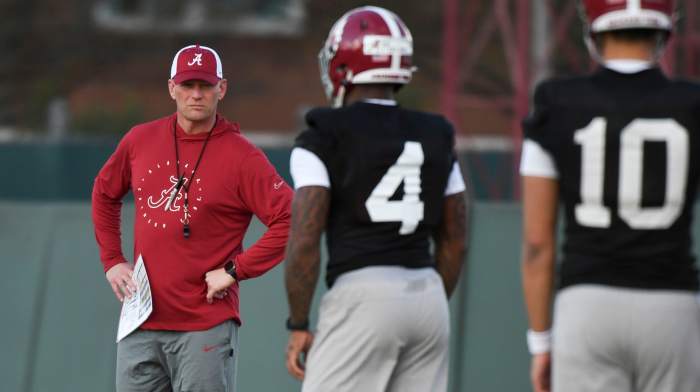 Alabama vs Western Kentucky Prediction, Game Preview, and Betting Lines ...