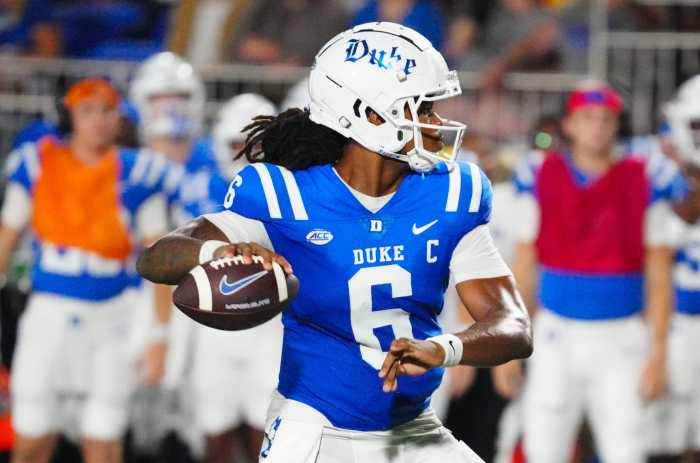Duke at Northwestern, College Football Expert Picks, Predictions: Week ...