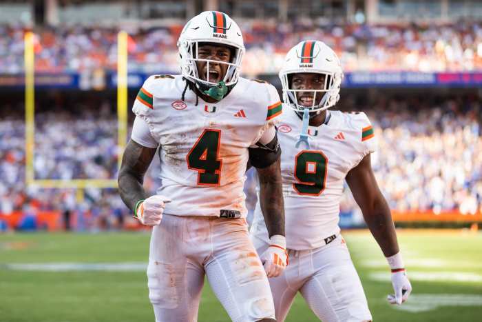 Miami vs Florida A&M Prediction, Game Preview, and Betting Lines ...