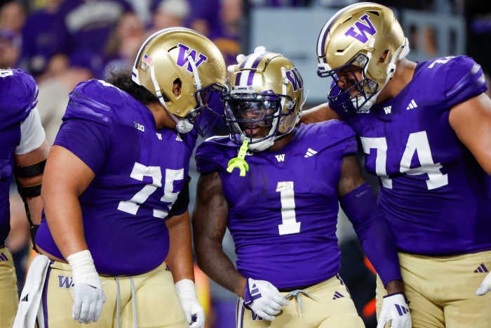 Washington vs Eastern Michigan Prediction, Game Preview, and Betting ...