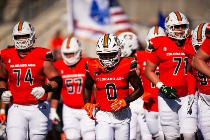 Colorado at Colorado State, College Football Expert Picks, Predictions ...