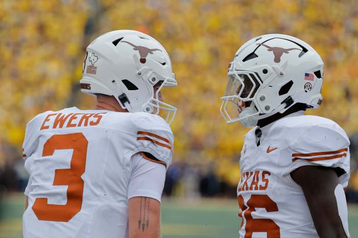 Texas vs UTSA Prediction, Game Preview, and Betting Lines - College Football News | College ...