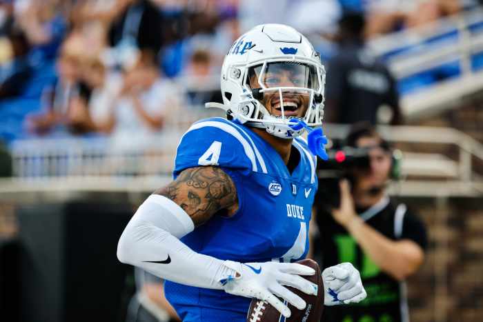 Duke vs Middle Tennessee Prediction, Game Preview, and Betting Lines ...