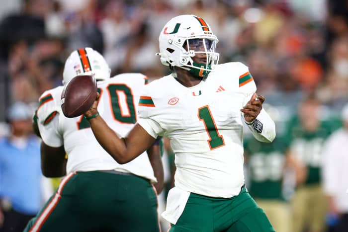 Miami vs. Iowa State Pop-Tarts Bowl: Prediction, Preview, and Betting ...