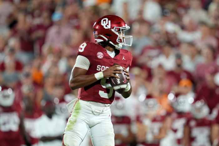Oklahoma vs Auburn Prediction, Game Preview, and Betting Lines ...