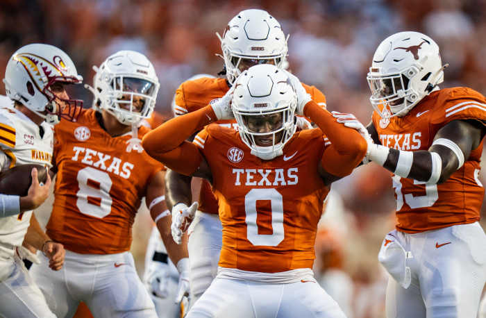 2025 Walter Camp Preseason All-America College Football Teams - College ...