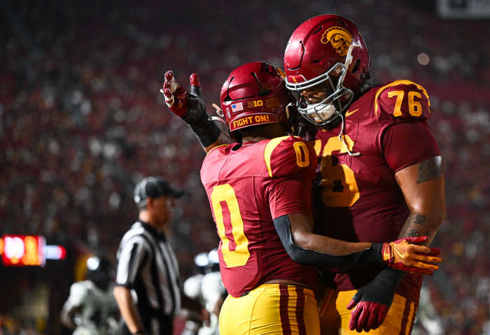 Wisconsin vs USC Prediction, Game Preview, and Betting Lines - College ...