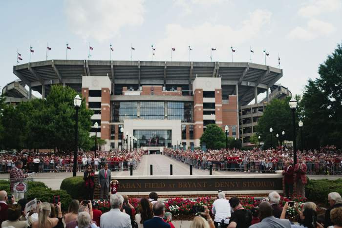 College Football Weather Updates: Latest on Games in Hurricane Helene’s ...