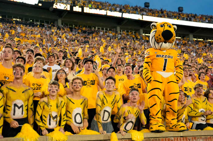Missouri 2025 Football Schedule: Best & Worst Scenarios, Season ...