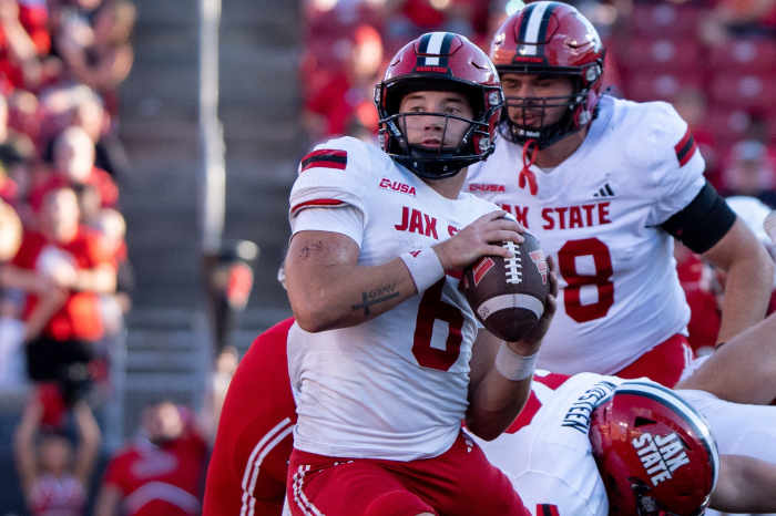 Jacksonville State vs Kennesaw State Prediction, Game Preview, and ...