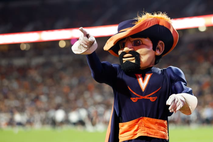2025 Virginia Football Schedule: Best & Worst Scenarios, Season ...