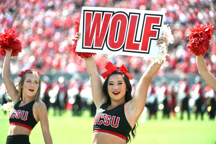 NC State vs Wake Forest Prediction, Game Preview, and Betting Lines - College Football News ...