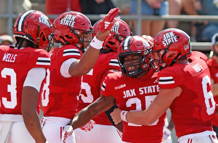 New Mexico State at Jacksonville State, College Football Expert Picks ...