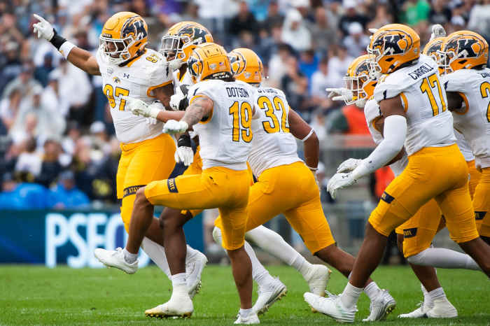 Ball State vs Kent State Prediction, Game Preview, and Betting Lines ...