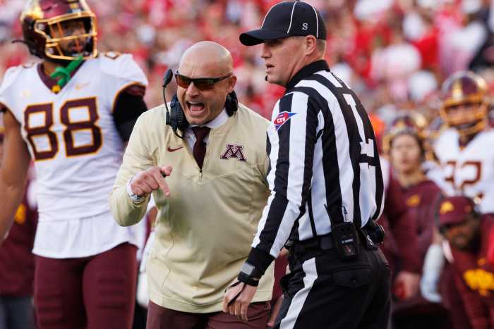 Nebraska vs Minnesota Experts Picks, Predictions, Week 1 - College ...