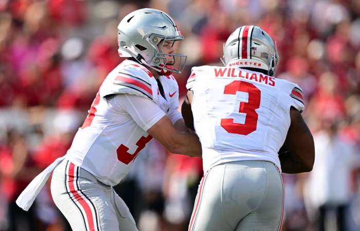 Ohio State Struggles: College Football Week 1 Most Overrated Thing ...