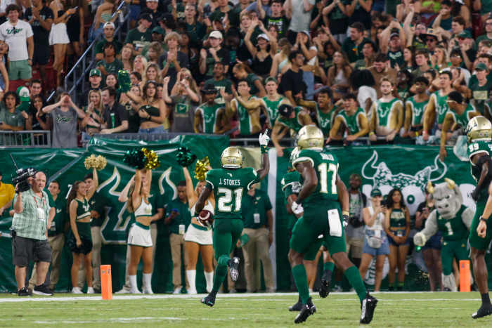 Alabama vs USF Experts Picks, Predictions, Week 3 - College Football ...