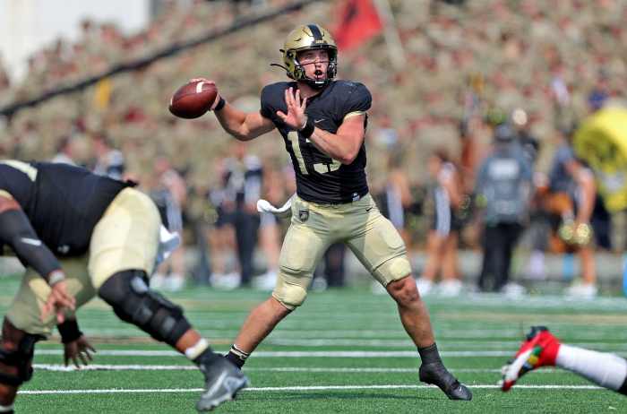 Army vs UTSA Prediction Game Preview - College Football News | College ...