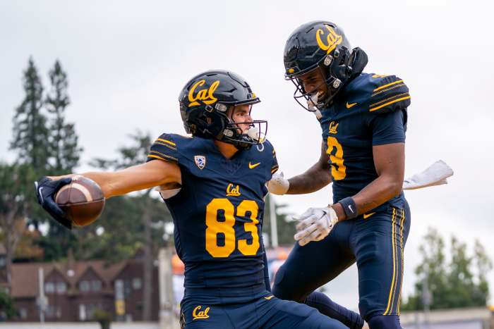 Cal vs Washington Experts Picks, Predictions, Week 4 - College Football ...