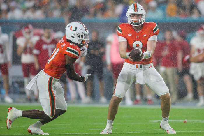 Miami vs Temple Prediction Game Preview - College Football News ...
