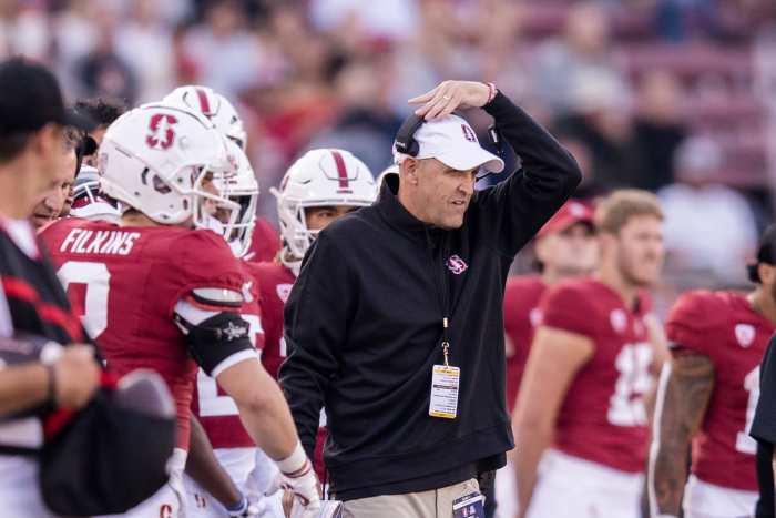TCU at Stanford, College Football Expert Picks, Predictions: Week 1 ...