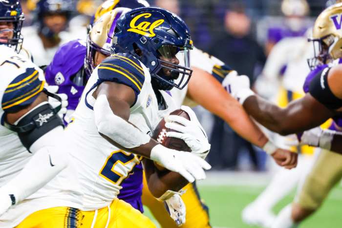 Arizona State vs Cal Prediction Game Preview - College Football News ...