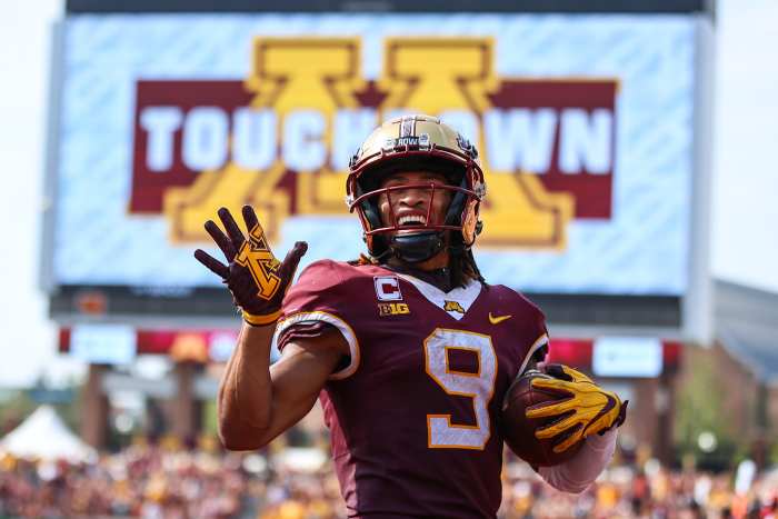 North Carolina at Minnesota College Football Expert Picks, Predictions ...