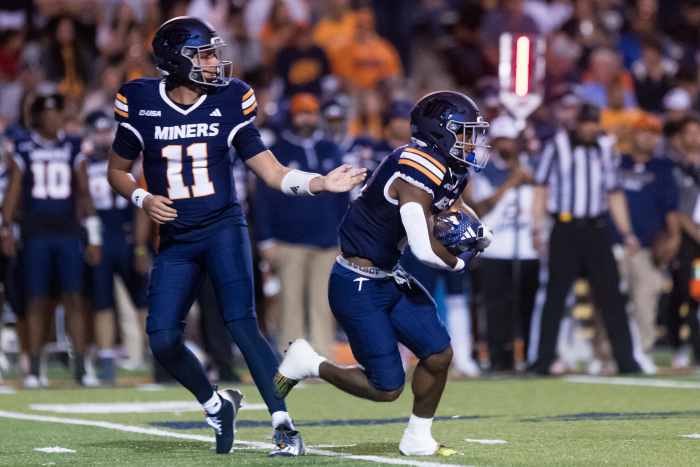 UTEP vs Sam Houston Prediction Game Preview - College Football News ...