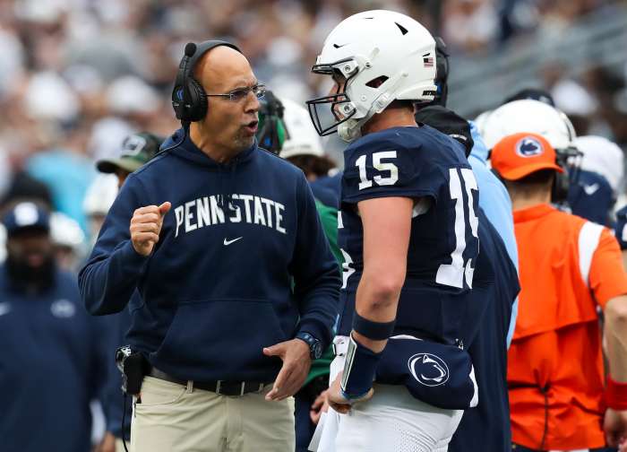 Big Ten Week 1 College Football Previews, Picks, Schedule and Odds: All 18 Teams Start 2025 ...