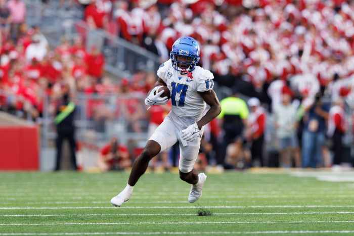 Buffalo vs Miami University Experts Picks, Predictions, Week 12 ...