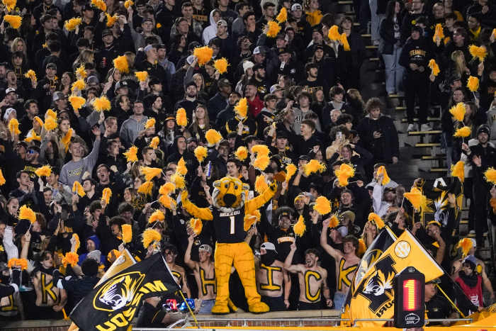 Missouri College Football Preview 2024: The Tigers Really Can Make The ...