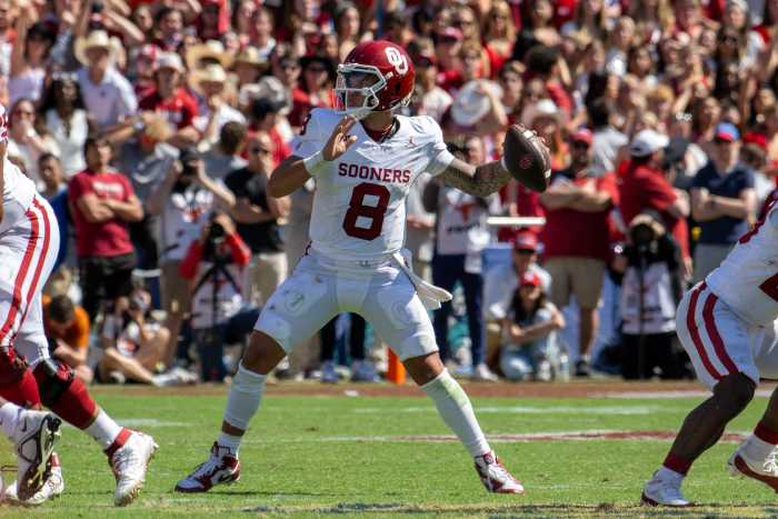 College Football Transfer Portal 2024 Rankings: 25 Best Quarterbacks ...