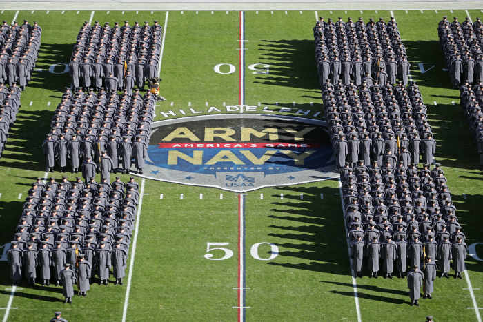 Army vs Navy Prediction, Preview, Odds, How To Watch - College Football ...